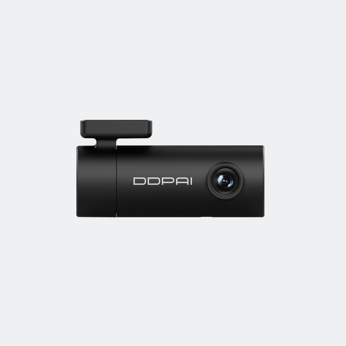 DDPAI Mini Pro Araç Kamerası – DDPAI Türkiye