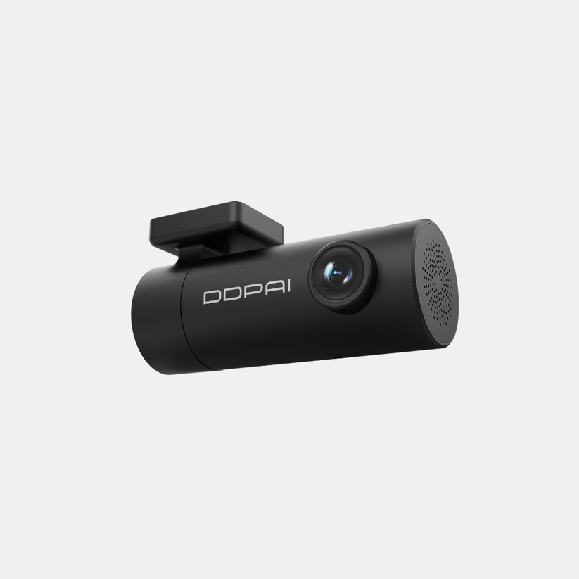 DDPAI Mini Pro Araç Kamerası – DDPAI Türkiye