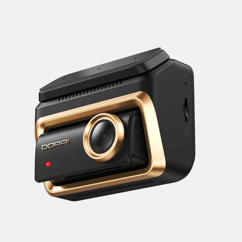 DDPAI Z90 Master Dual Araç Kamerası – DDPAI Türkiye